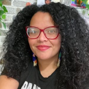 Ivania Delgado, Psy.D., MS, MSW - Step Up For Mental Health